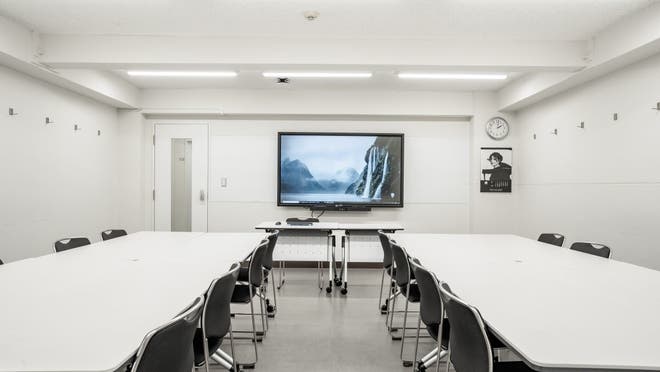 【渋谷徒歩3分】渋谷スペース303:レッスンや会議などに【Wifi完備 駐車場あり】の写真1