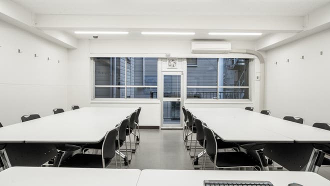 【渋谷徒歩3分】渋谷スペース303:レッスンや会議などに【Wifi完備 駐車場あり】の写真2