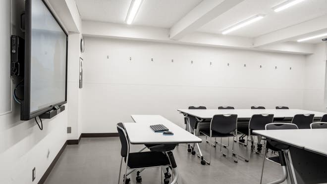 【渋谷徒歩3分】渋谷スペース303:レッスンや会議などに【Wifi完備 駐車場あり】の写真3