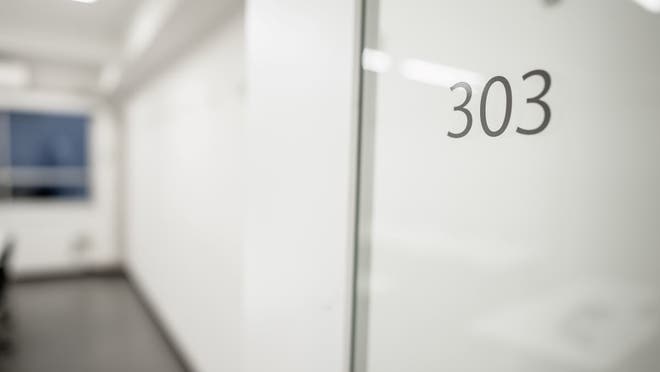 【渋谷徒歩3分】渋谷スペース303:レッスンや会議などに【Wifi完備 駐車場あり】の写真4