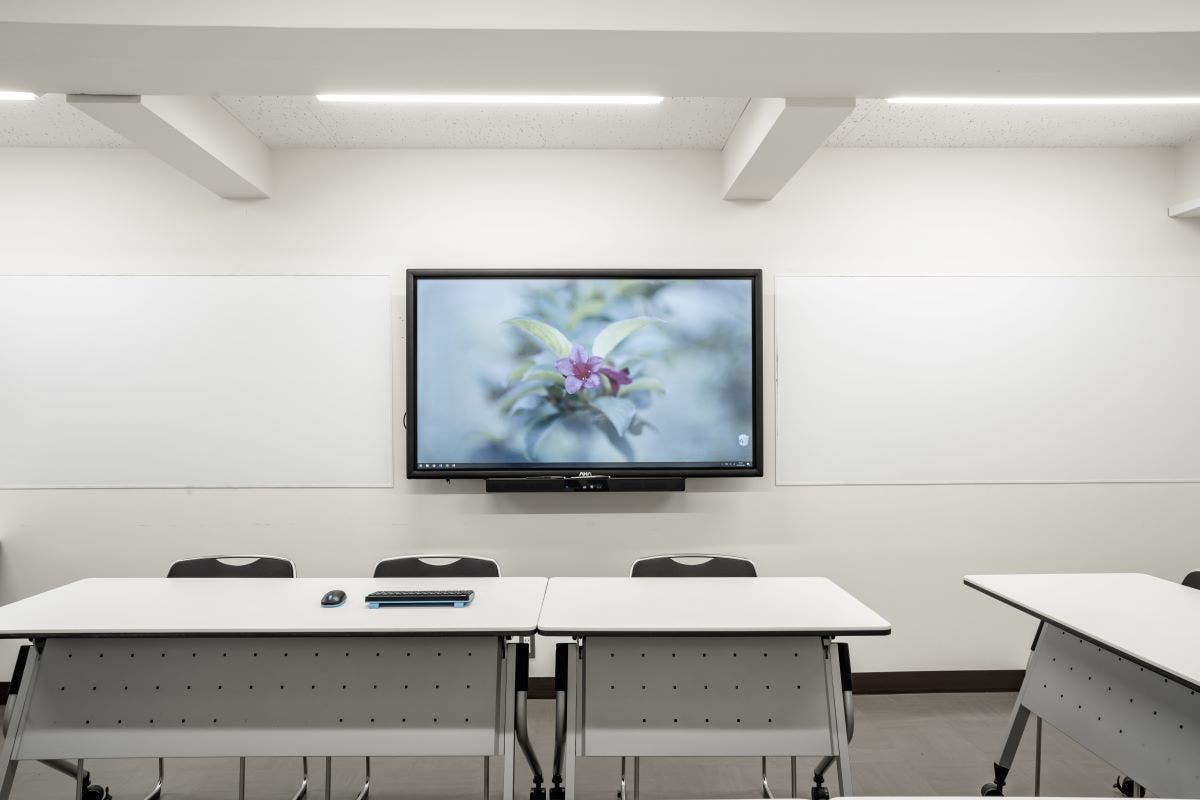 【渋谷徒歩3分】渋谷スペース407:レッスンや会議、動画配信などに【Wifi完備 駐車場あり】の写真2