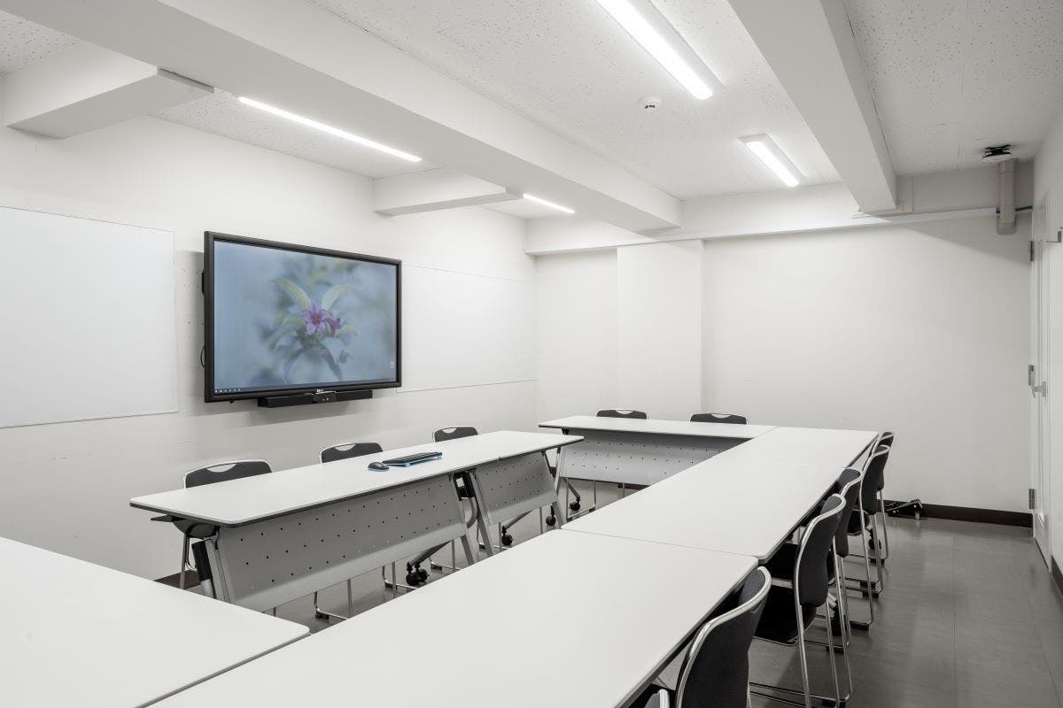 【渋谷徒歩3分】渋谷スペース407:レッスンや会議、動画配信などに【Wifi完備 駐車場あり】の写真3