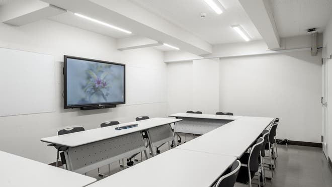 【渋谷徒歩3分】渋谷スペース407:レッスンや会議、動画配信などに【Wifi完備 駐車場あり】の写真3