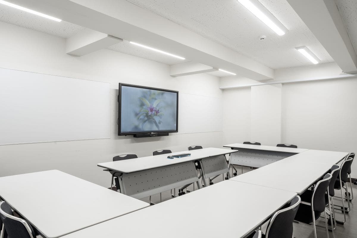 【渋谷徒歩3分】渋谷スペース407:レッスンや会議、動画配信などに【Wifi完備 駐車場あり】の写真4