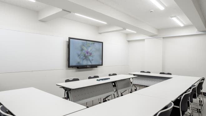 【渋谷徒歩3分】渋谷スペース407:レッスンや会議、動画配信などに【Wifi完備 駐車場あり】の写真4