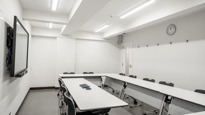 【渋谷徒歩3分】渋谷スペース407:レッスンや会議、動画配信などに【Wifi完備 駐車場あり】の写真5