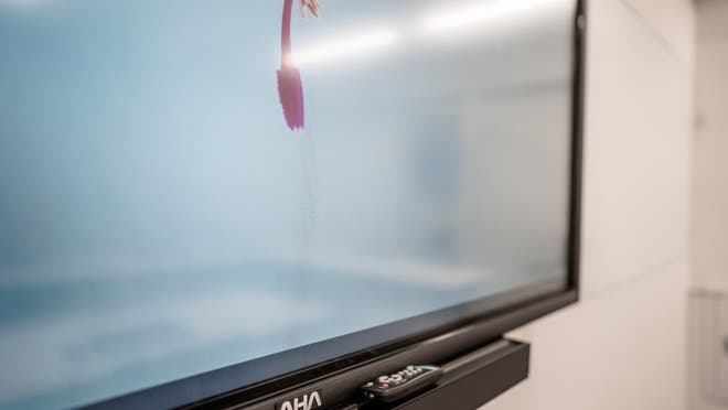 【渋谷徒歩3分】渋谷スペース302:レッスンや会議などに【Wifi完備 駐車場あり】の写真6