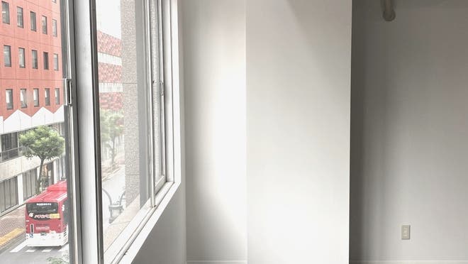 渋谷駅B1出口から4分QFgallery白壁のギャラリースタジオの写真8