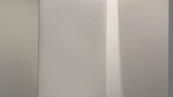 渋谷駅B1出口から4分QFgallery白壁のギャラリースタジオの写真10