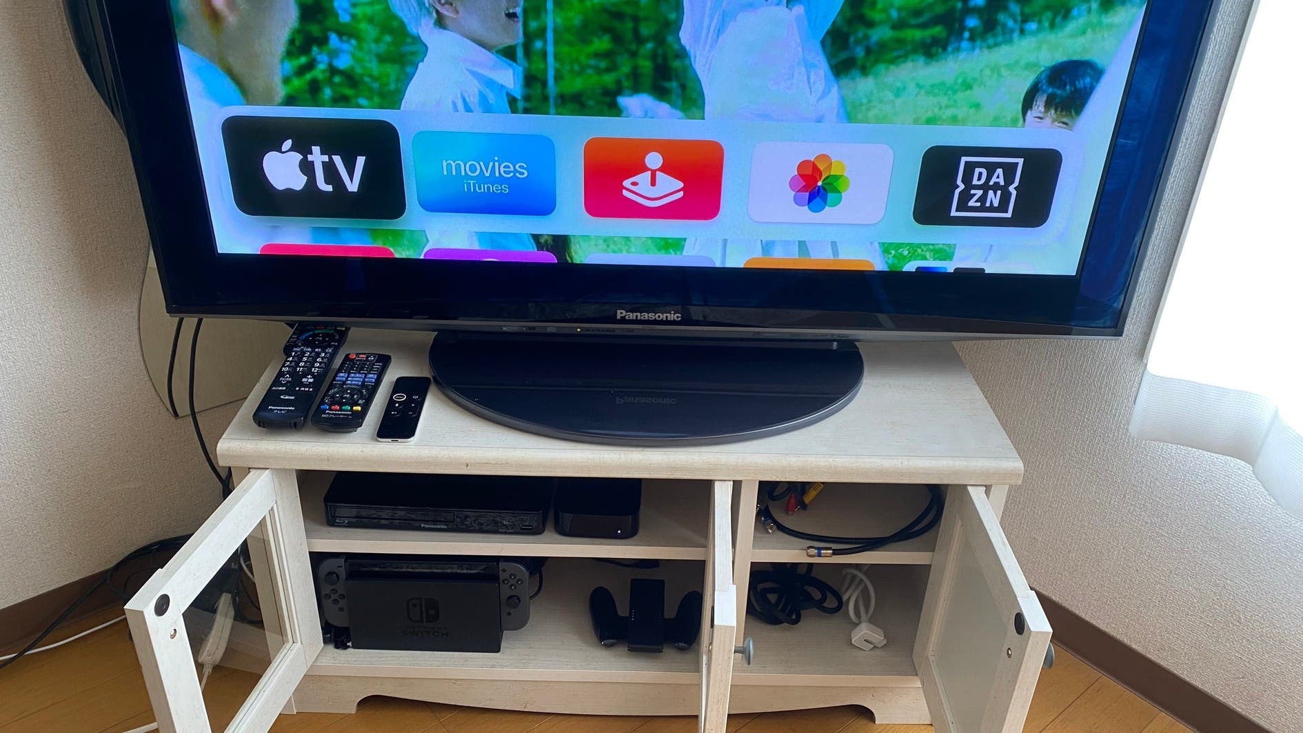 大人気ゲーム機の画像1