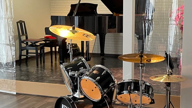 古民家コンサートホールの写真2