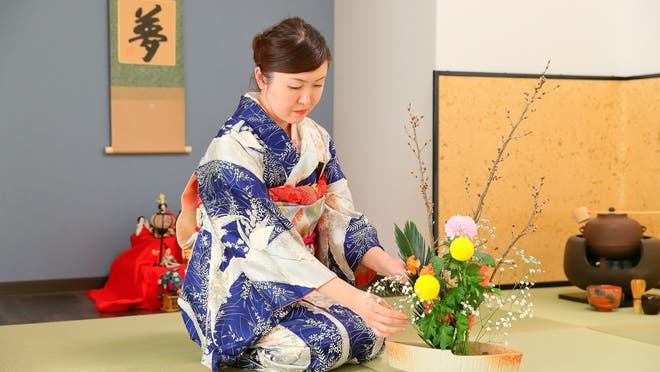 古民家コンサートホールの写真4