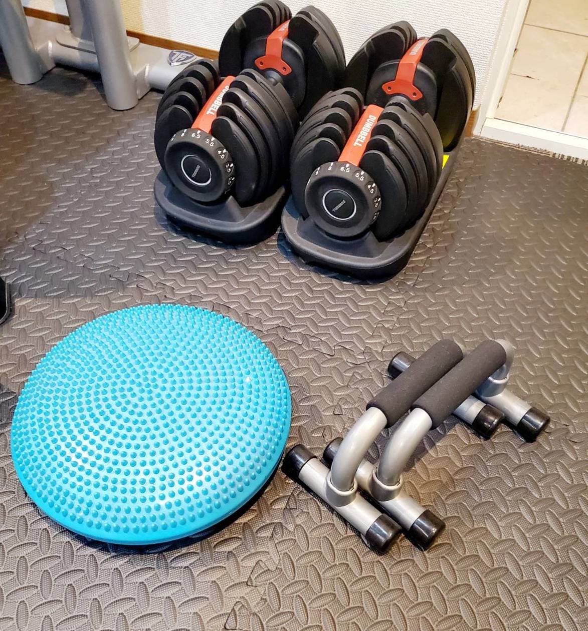 秋葉原レンタルジム✅パーソナルトレーニング🚃撮影📷会議👫朝活🌞秋葉原駅徒歩4分の写真5