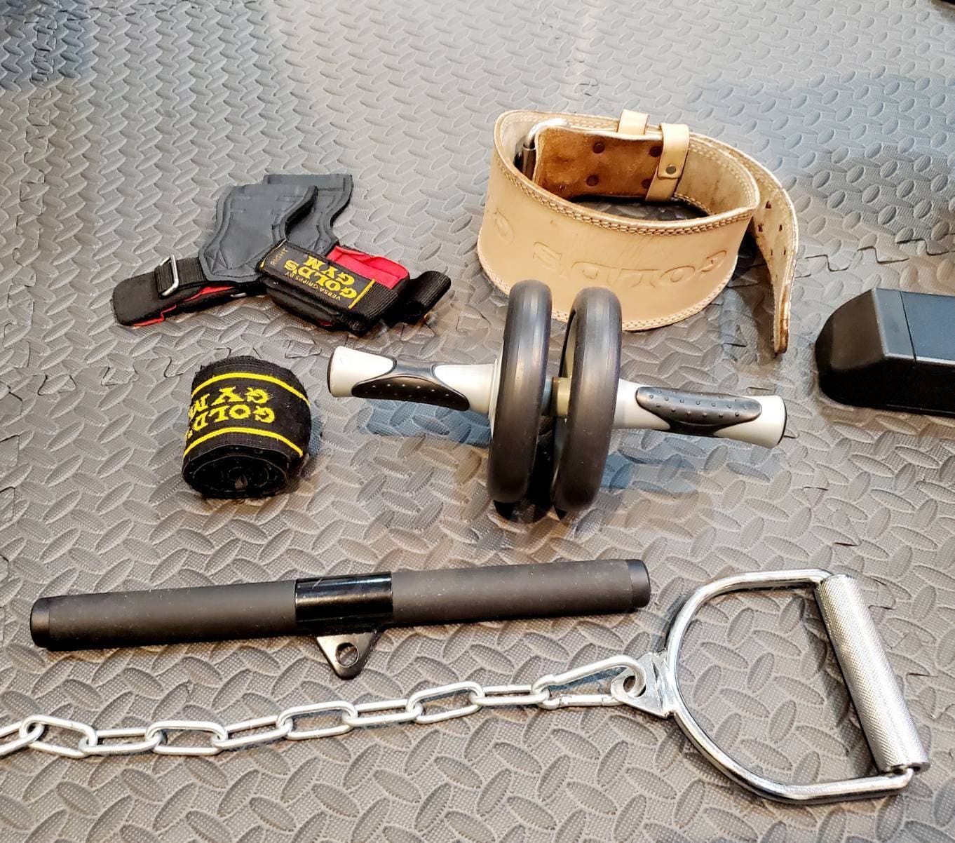 秋葉原レンタルジム✅パーソナルトレーニング🚃撮影📷会議👫朝活🌞秋葉原駅徒歩4分の写真7