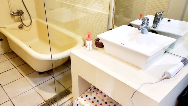 秋葉原レンタルジム✅パーソナルトレーニング🚃撮影📷会議👫朝活🌞秋葉原駅徒歩4分の写真16