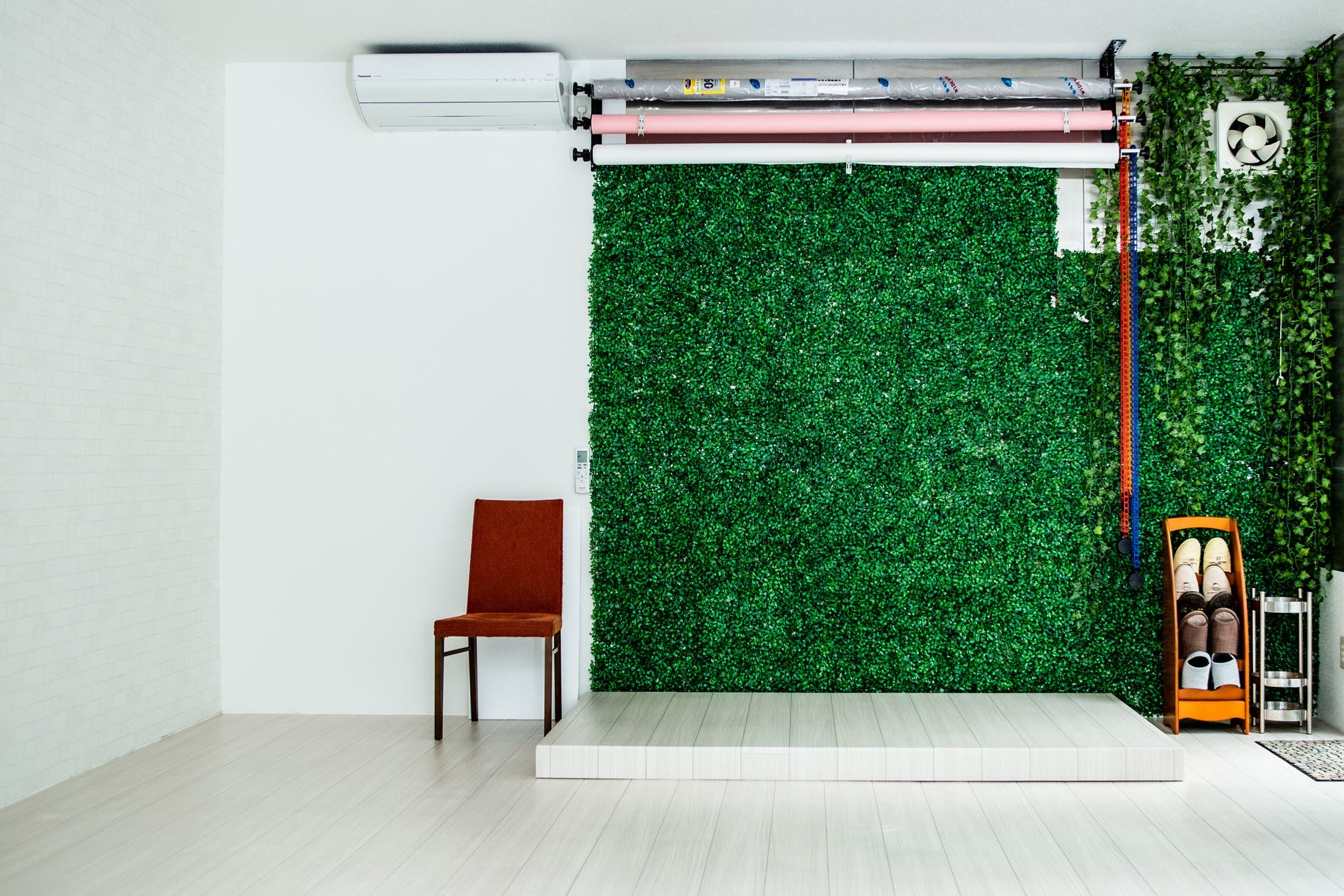 【レンタル撮影スタジオ写技房/阪堺電車 我孫子道駅】大阪市内の自然光が美しいスタジオ/写真撮影、動画/我孫子道駅から徒歩4分の写真5