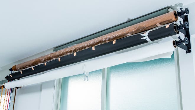 【レンタル撮影スタジオ写技房/阪堺電車 我孫子道駅】大阪市内の自然光が美しいスタジオ/写真撮影、動画/我孫子道駅から徒歩4分の写真12