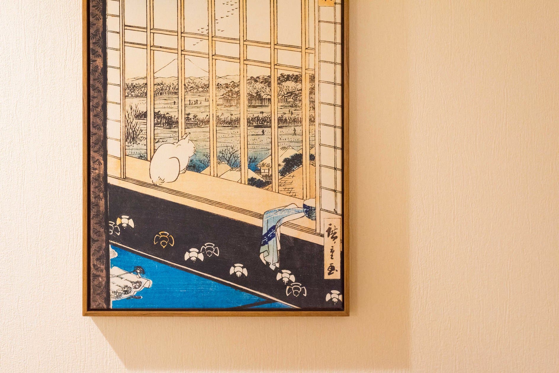 【TORA上野】山手線駅徒歩５分★45㎡エリア新築★広々空間でゆったり★ Aの写真7