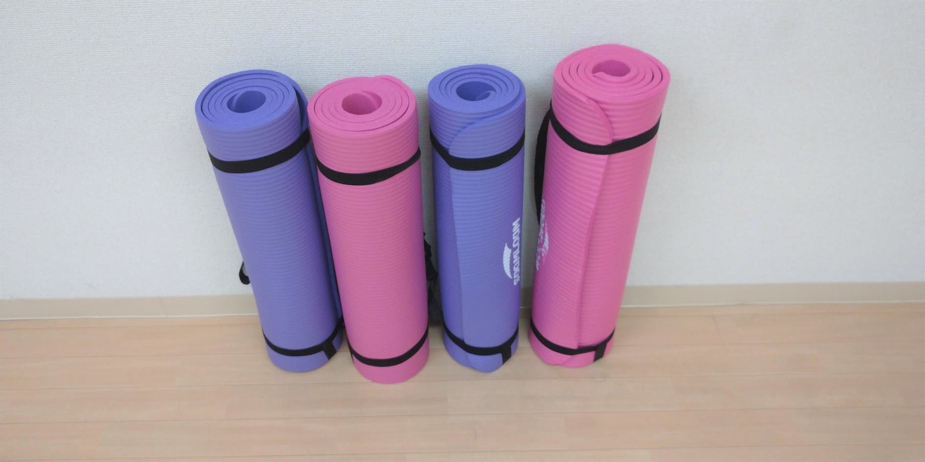 【新大阪駅から５分・西中島南方から３分】ダンス　撮影★大型鏡、WiFi光回線、フローリング、当日予約OK★の写真9