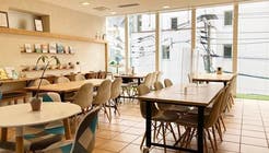【福岡大名 天神、赤坂駅徒歩8分】セミナー イベント 会議 ミニマルシェ お食事会 ~30名《プロジェクター等備品無料貸し出し》の写真4