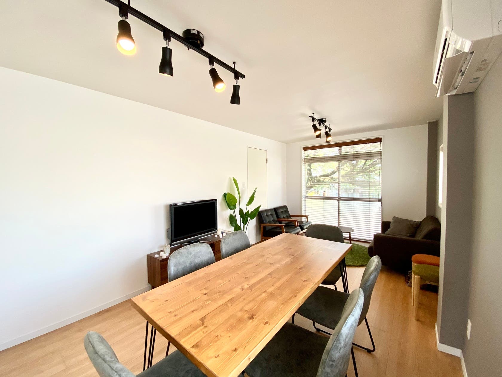 【ルアナスタイル🌈】駐車場2台完備🚙✨✨キッチン、シャワーつき🍳🚿パーティー/デート/誕生日会/撮影等🍀の写真7