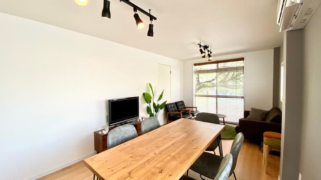 【ルアナスタイル🌈】駐車場2台完備🚙✨✨キッチン、シャワーつき🍳🚿パーティー/デート/誕生日会/撮影等🍀の写真7