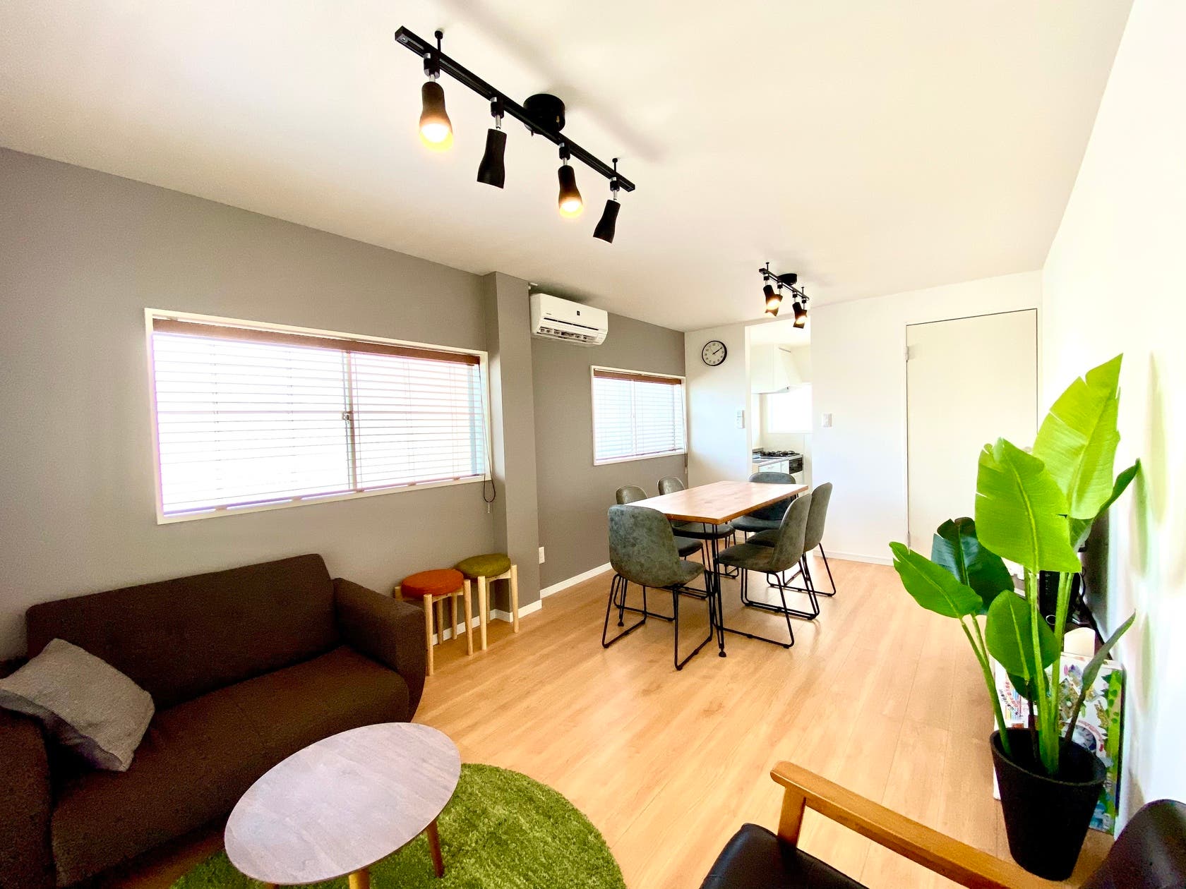 【ルアナスタイル🌈】駐車場2台完備🚙✨✨キッチン、シャワーつき🍳🚿パーティー/デート/誕生日会/撮影等🍀の写真5