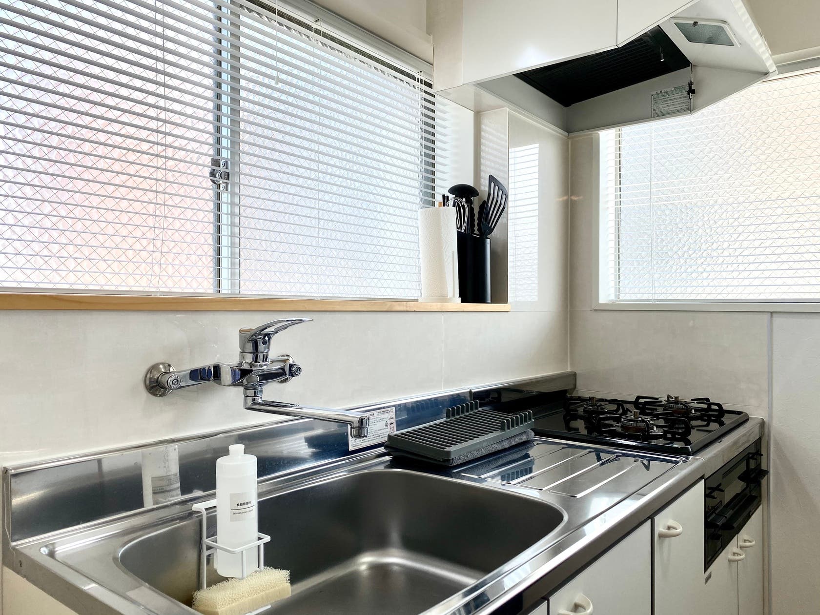 【ルアナスタイル🌈】駐車場2台完備🚙✨✨キッチン、シャワーつき🍳🚿パーティー/デート/誕生日会/撮影等🍀の写真15