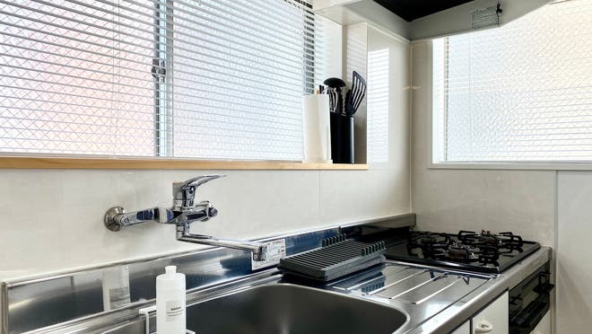 【ルアナスタイル🌈】駐車場2台完備🚙✨✨キッチン、シャワーつき🍳🚿パーティー/デート/誕生日会/撮影等🍀の写真15