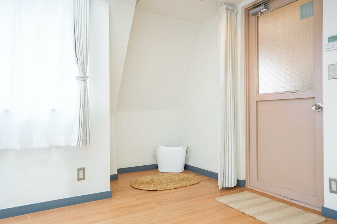 ＜高田馬場駅0分＞ダンスができるレンタルスタジオ/幅4.2m×高さ1.8m鏡付き/着替えスペース有りの写真9