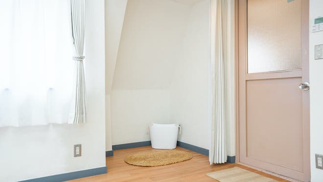 <高田馬場駅0分>ダンスができるレンタルスタジオ/幅4.2m×高さ1.8m鏡付き/着替えスペース有りの写真9