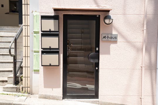 ＜高田馬場駅0分＞ダンスができるレンタルスタジオ/幅4.2m×高さ1.8m鏡付き/着替えスペース有りの写真22