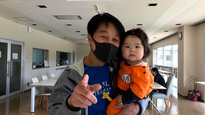 ワンコも一緒に入れる食堂のスペース貸しの写真2