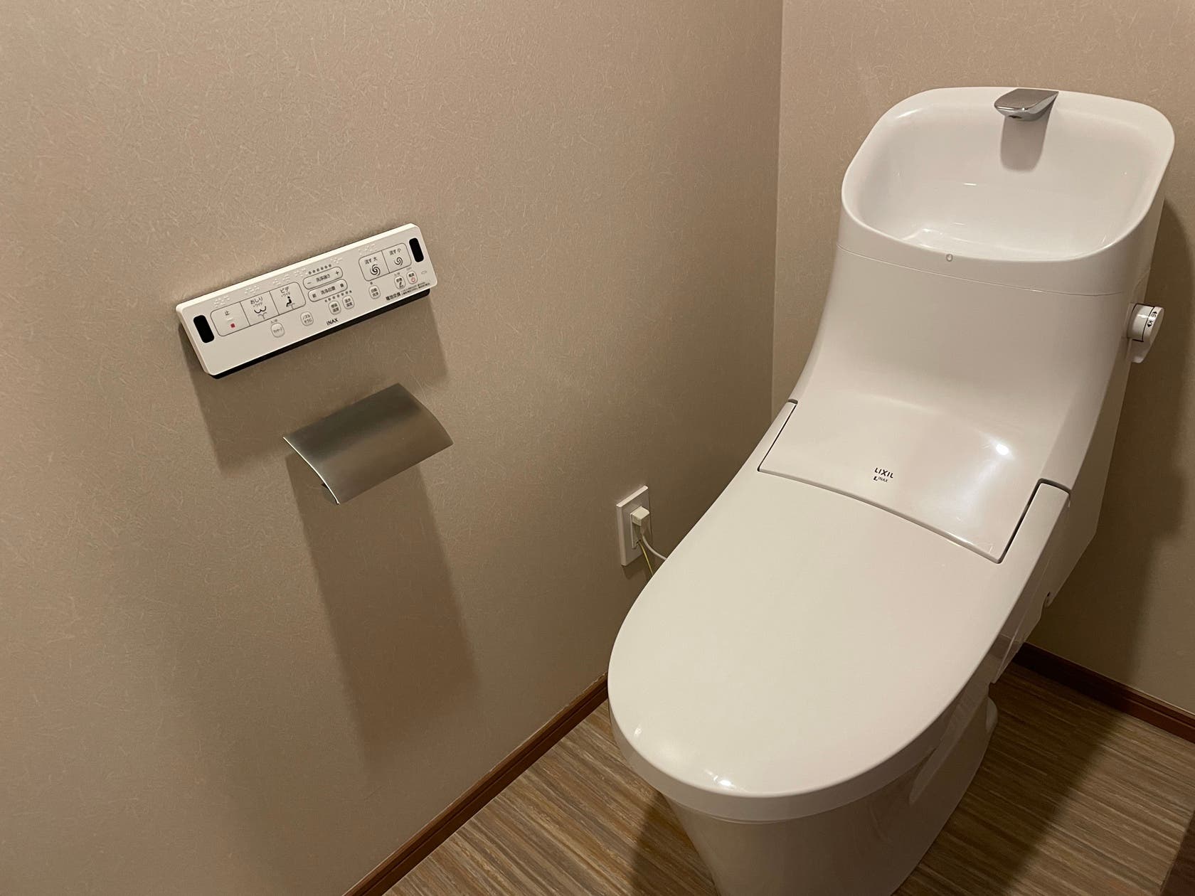 【撮影に】　新築、明るいお部屋、天下茶屋徒歩5分の写真6