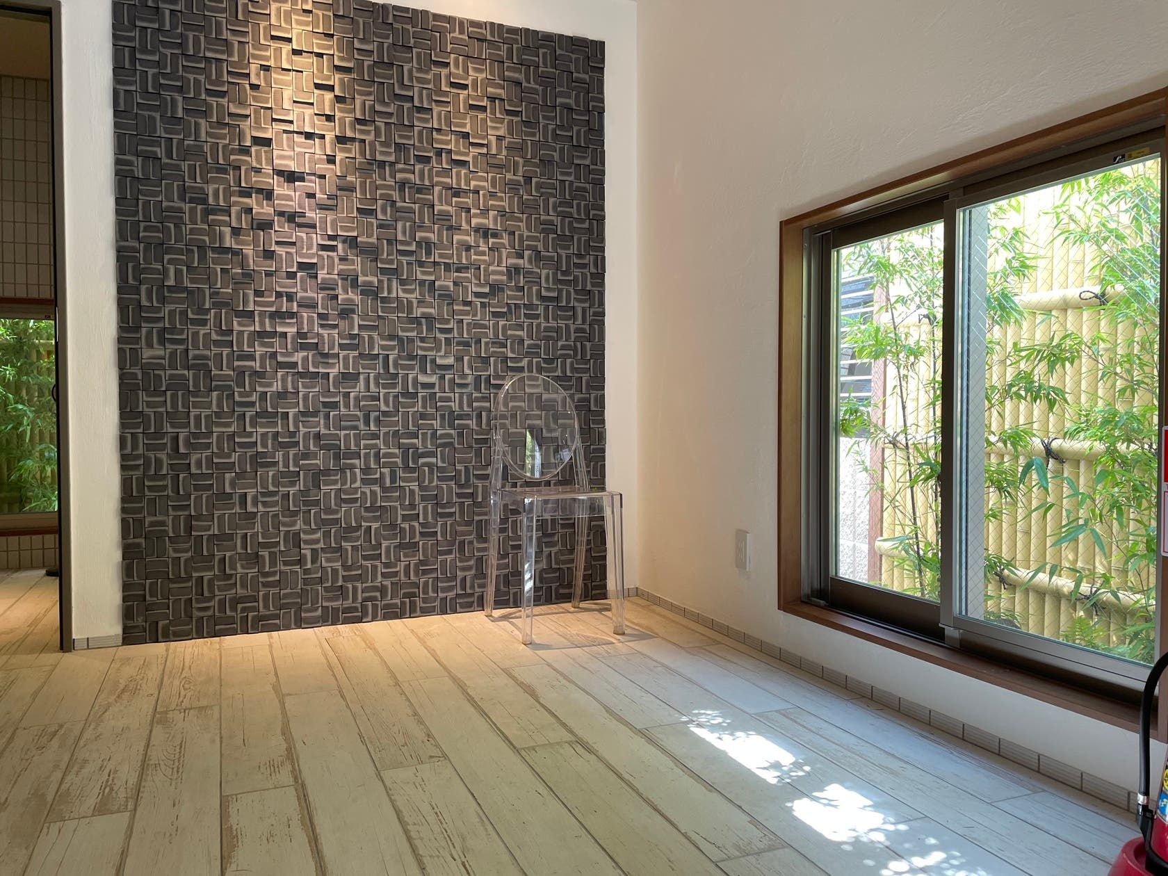 【撮影に】　新築、明るいお部屋、天下茶屋徒歩5分の写真10