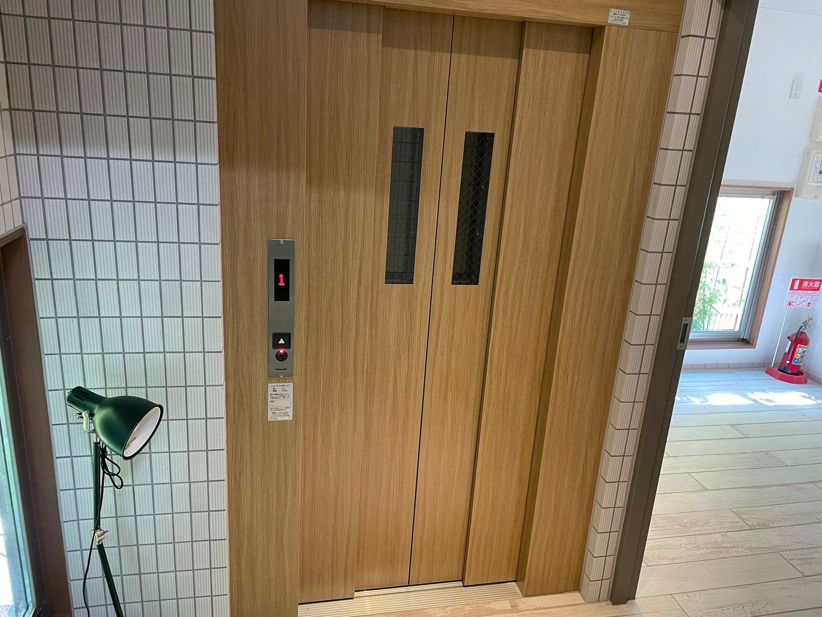 【撮影に】　新築、明るいお部屋、天下茶屋徒歩5分の写真7