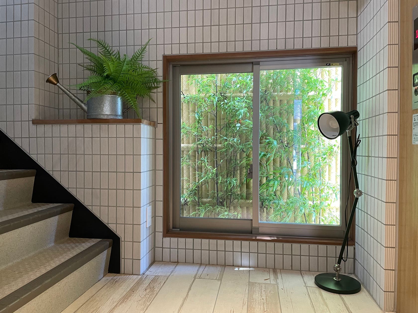 【撮影に】　新築、明るいお部屋、天下茶屋徒歩5分の写真8