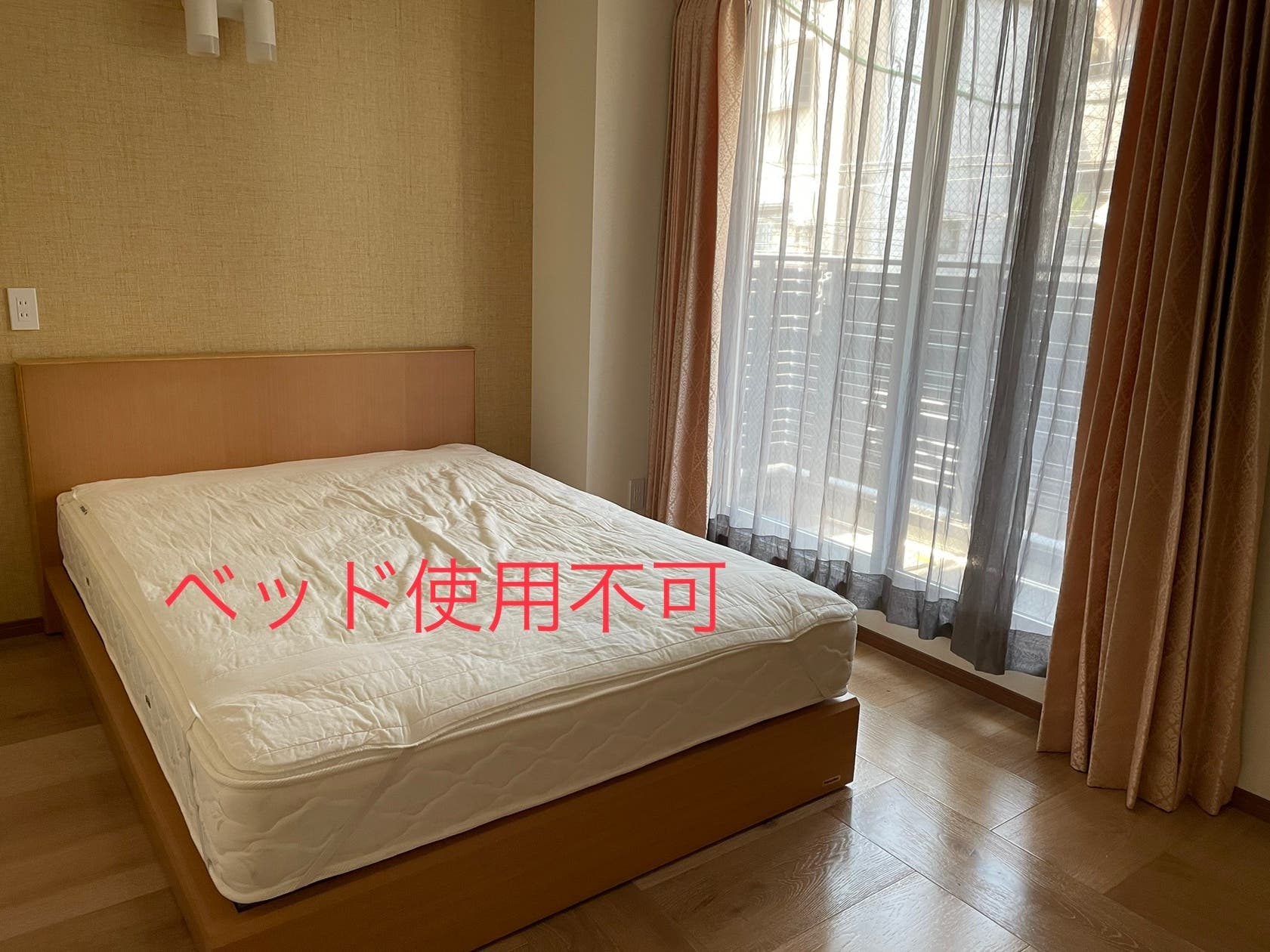 【撮影に】　新築、明るいお部屋、天下茶屋徒歩5分の写真9