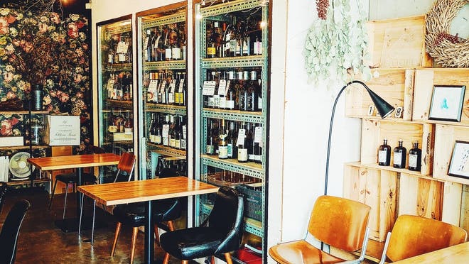 【Bouteille】渋谷駅7分!最大12名着席可能なワインショップが運営するイベントスペースの写真5