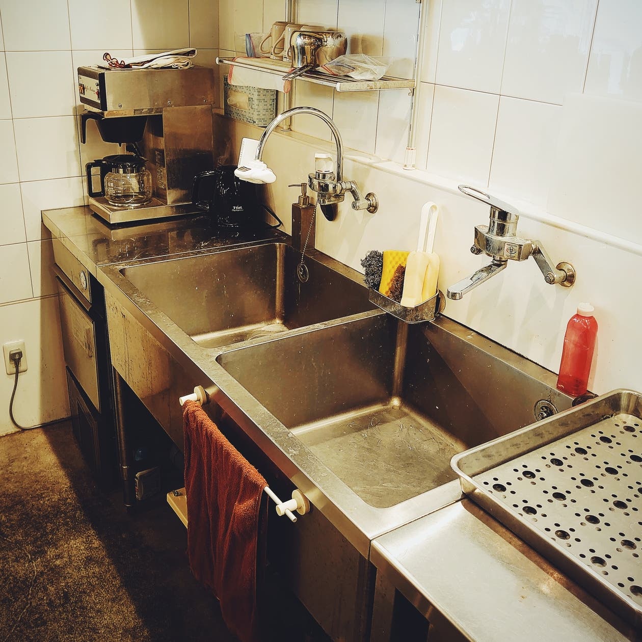 【Bouteille】渋谷駅7分！最大12名着席可能なワインショップが運営するイベントスペースの写真9