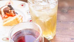 【飲食持ち込み可!】高速WIFI 多目的 撮影にも クッションフロアーで広々空間 テーブル椅子席の写真3