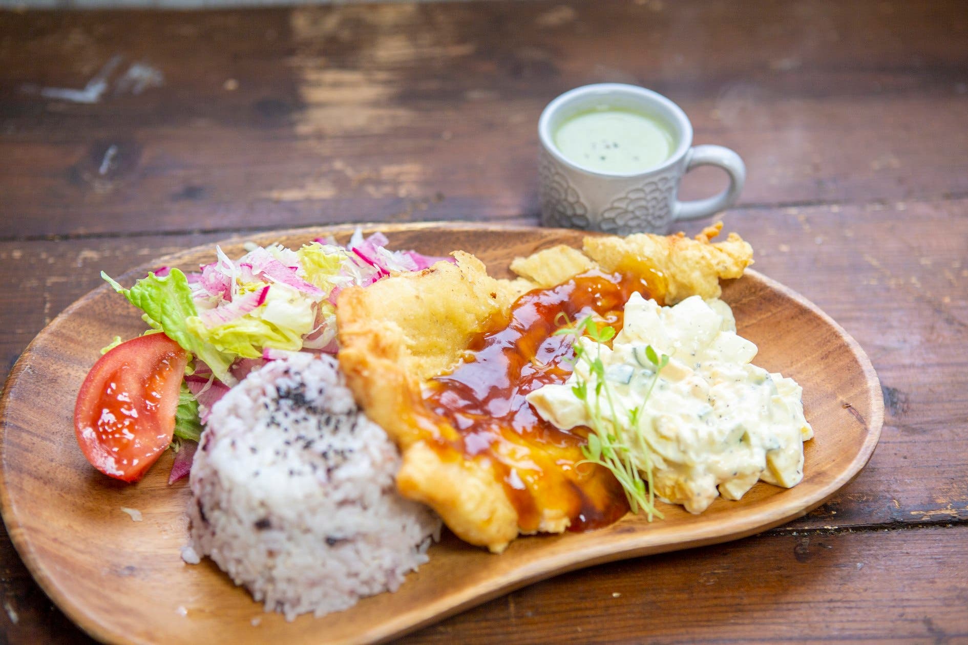 【飲食持ち込み可能】高速WIFI　広い庭で撮影や野外イベントなど　　撮影に使用可能！の写真13