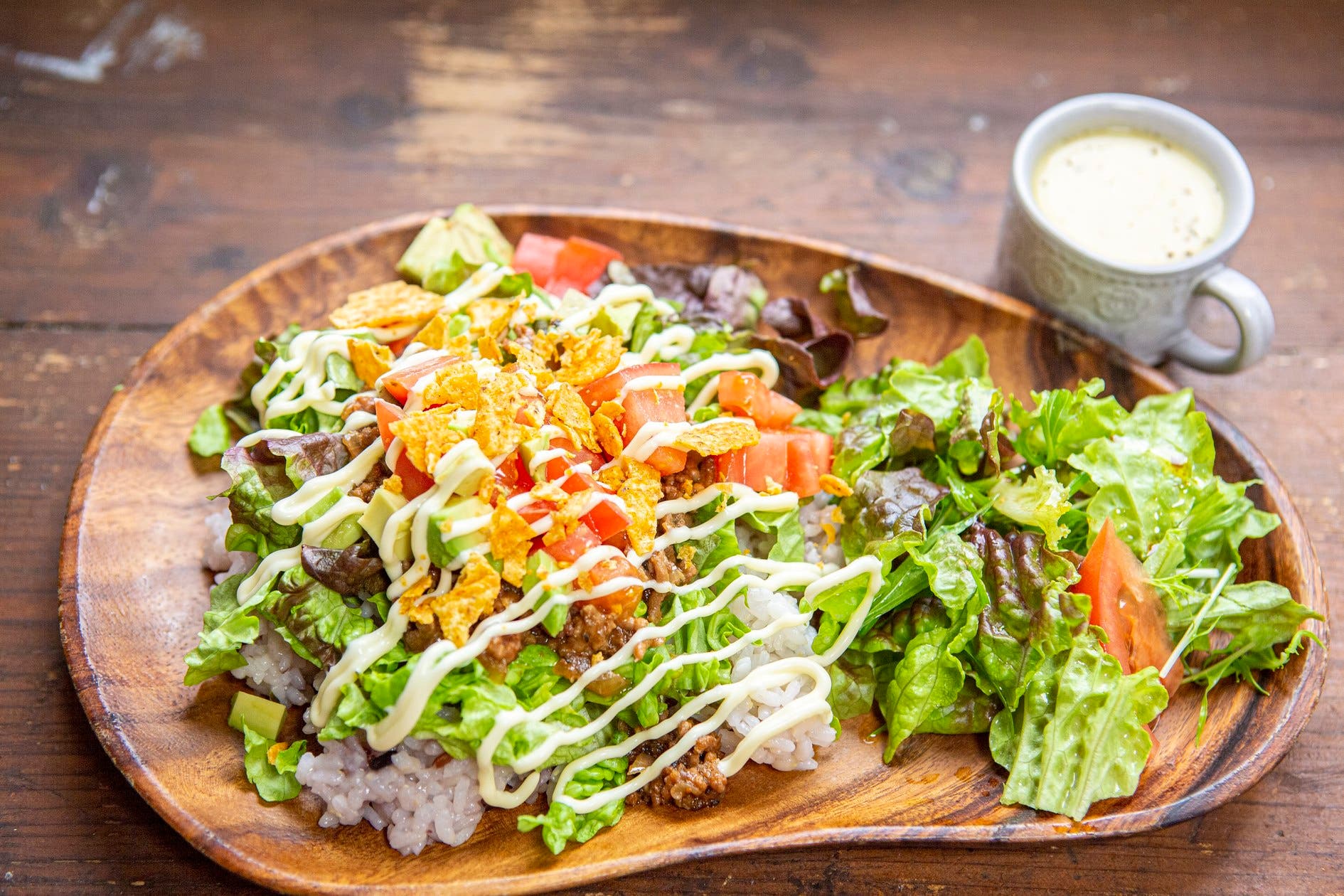 【持ち込み可能】高速WIFI　個室で落ち着く空間です。会議や作業、打ち合わせなどにどうぞ。の写真16