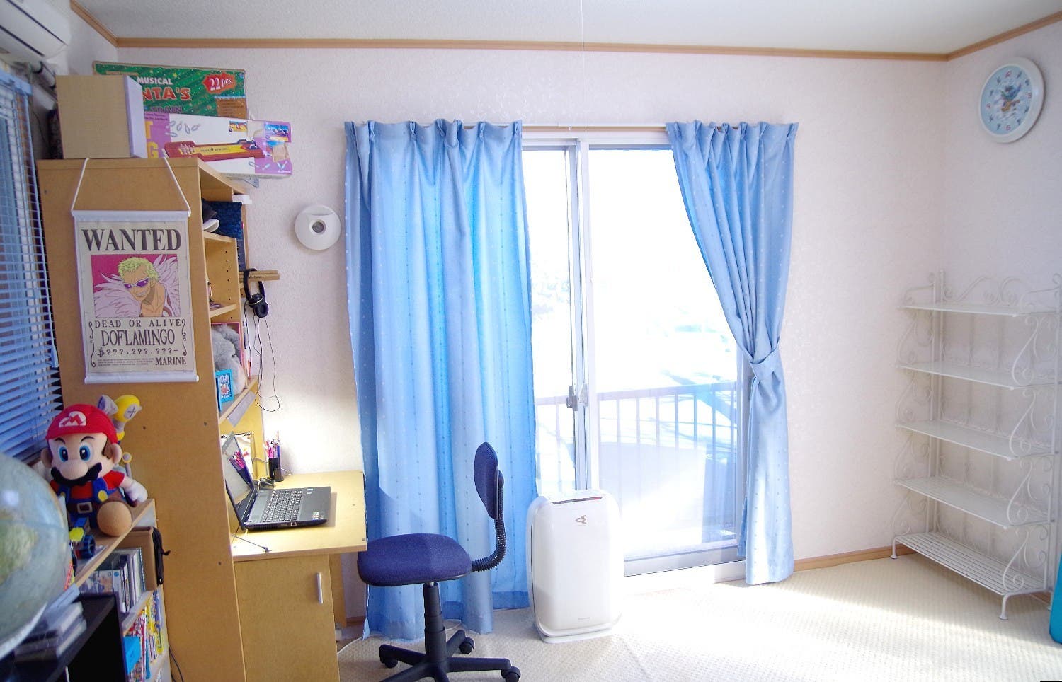 【戸建て☆洋室７帖】ロケ/映画/写真/ﾋﾞﾃﾞｵ撮影・教室・テレワークなどに･･･の写真7