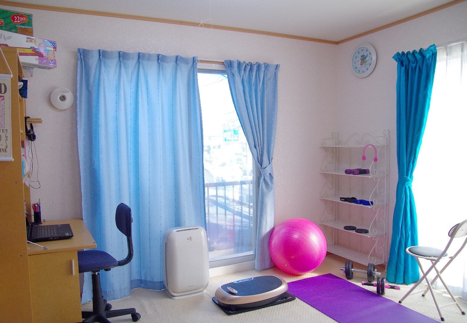 【戸建て☆洋室７帖】ロケ/映画/写真/ﾋﾞﾃﾞｵ撮影・教室・テレワークなどに･･･の写真8