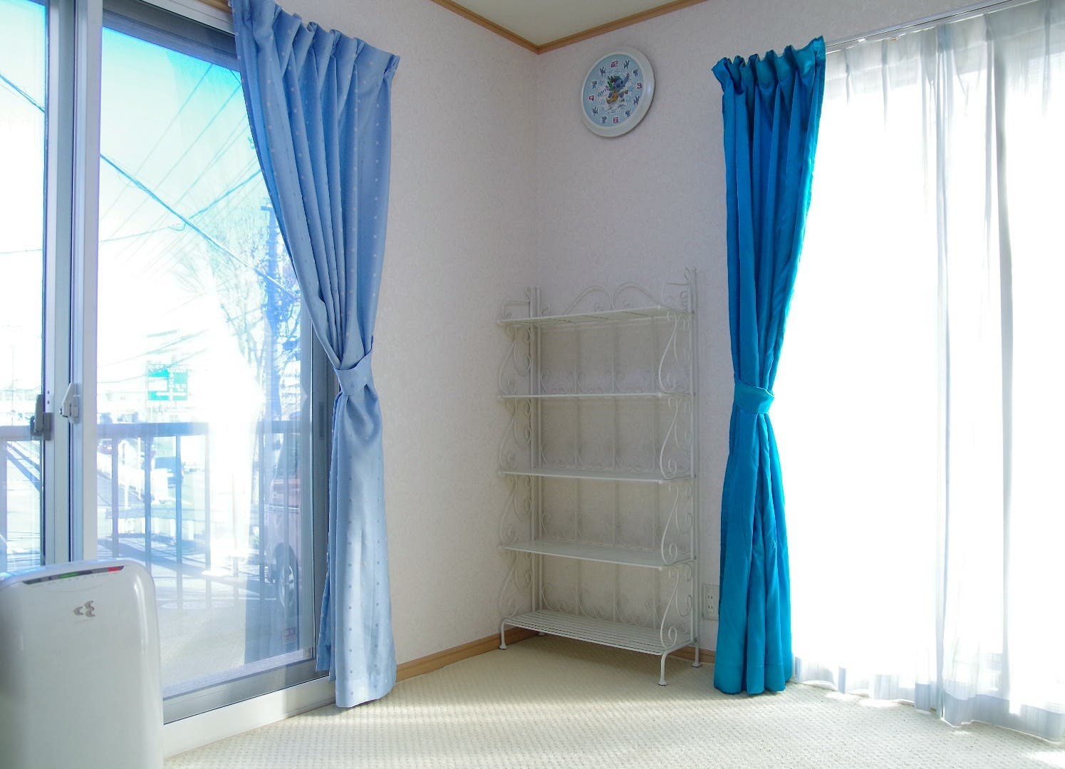 【戸建て☆洋室７帖】ロケ/映画/写真/ﾋﾞﾃﾞｵ撮影・教室・テレワークなどに･･･の写真9