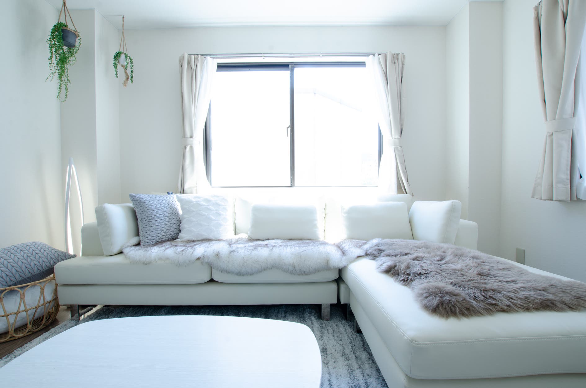 スペモ🏠クリスマス🎄歓送迎会🎊学割👨‍🎓オフ会🌼広々2部屋❄️おうちデート💖自然光🌟384_fika心斎橋の写真14