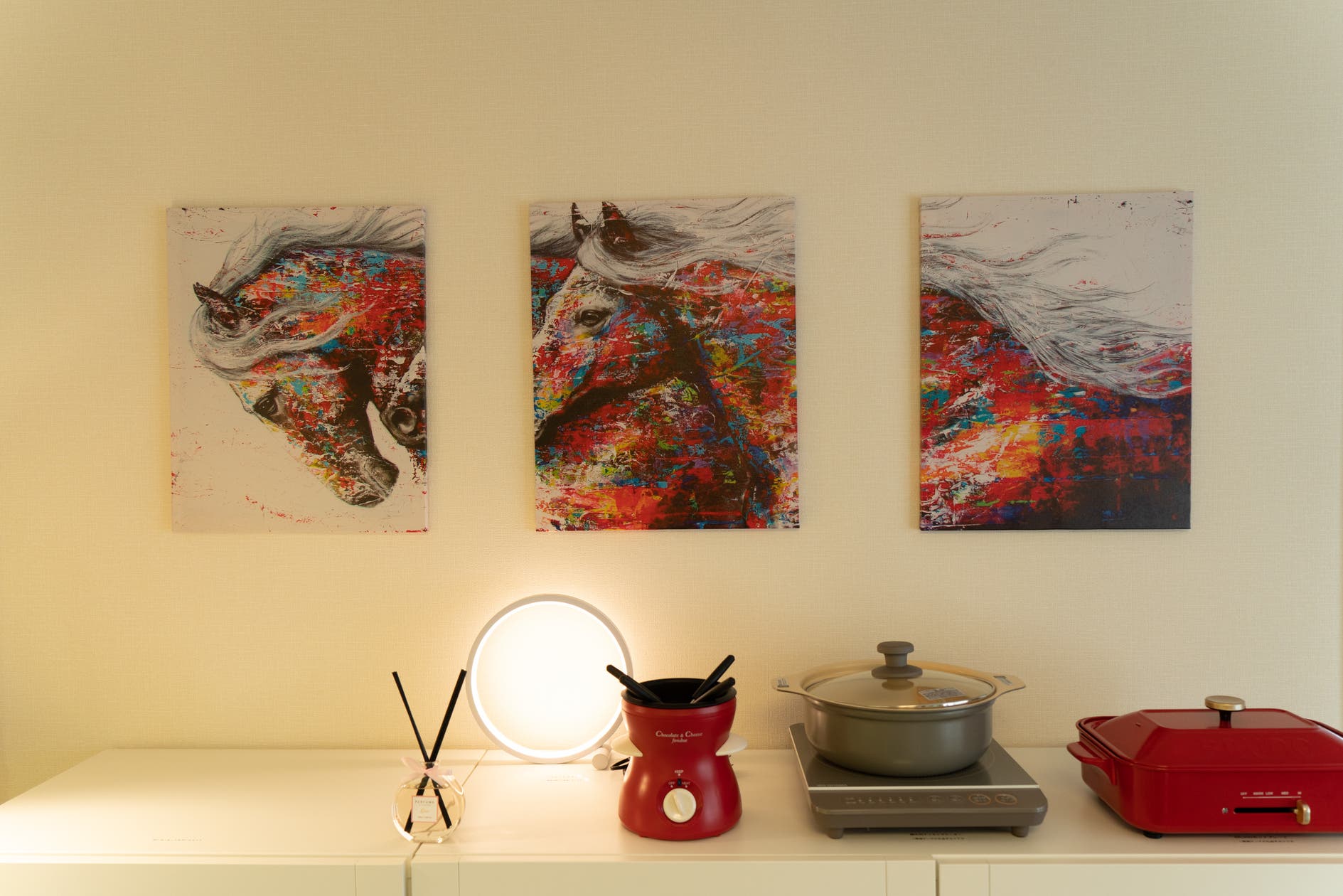 スペモ🏠クリスマス🎄歓送迎会🎊学割👨‍🎓オフ会🌼広々2部屋❄️おうちデート💖自然光🌟384_fika心斎橋の写真21