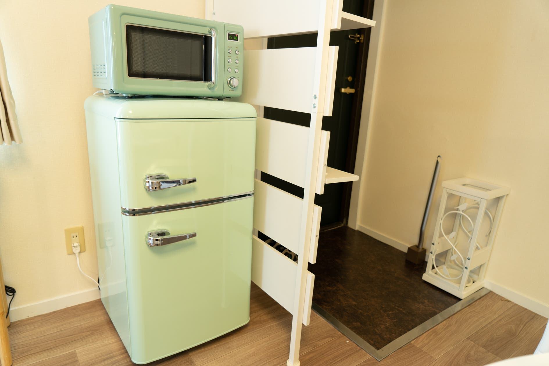 スペモ🏠クリスマス🎄歓送迎会🎊学割👨‍🎓オフ会🌼広々2部屋❄️おうちデート💖自然光🌟384_fika心斎橋の写真22