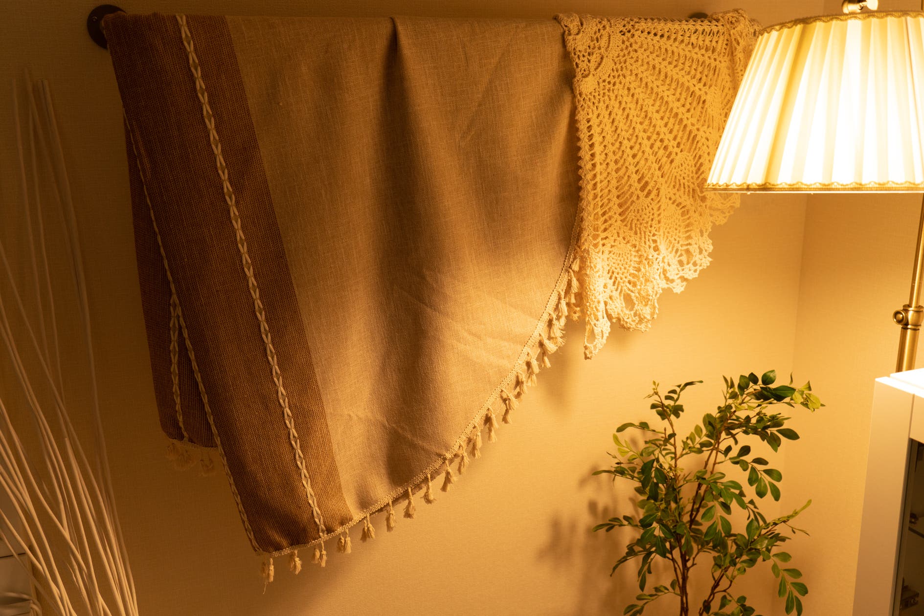 スペモ🏠クリスマス🎄歓送迎会🎊学割👨‍🎓オフ会🌼広々2部屋❄️おうちデート💖自然光🌟384_fika心斎橋の写真27